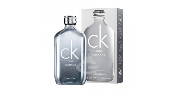 Calvin Klein CK One Essence Parfum Intense For Him / Her 100 ml / 3.3 ...