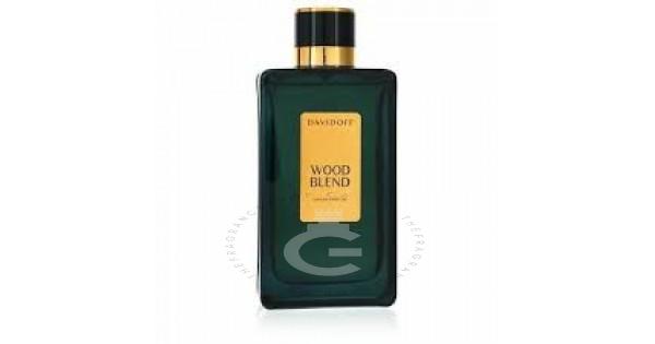 Davidoff Wood Blend EDP for him 100mL Tester - Wood Blend