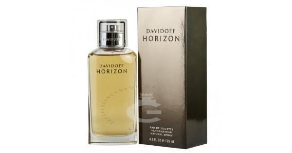 Davidoff Horizon EDT for him 125ml - Horizon