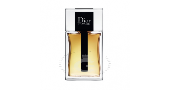 Christian Dior Dior Homme EDT For Him 150 ml / 5 Fl. oz. Tester