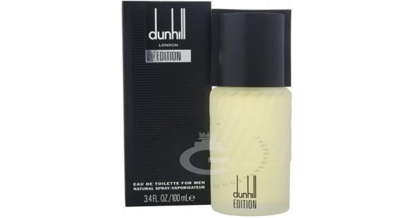Dunhill Edition EDT for him 100mL - Edition