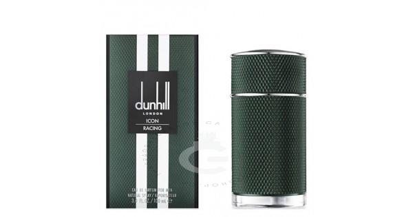 Dunhill London Icon Racing Green EDP For Men 100 ml / 3.4 Fl. oz.