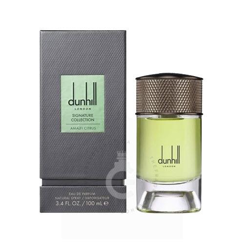 Dunhill Signature Collection Amalfi Citrus For Him 100 ml / 3.4 Fl. oz