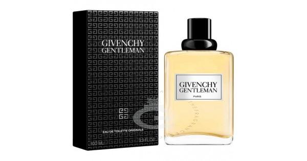 Givenchy Gentleman EDT Originale For Him 100ml / 3.3oz - Gentlemen