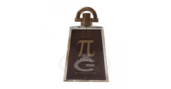 Givenchy Pi Extreme EDT For Him 100mL Tester - Pi Extreme