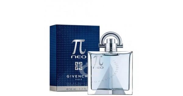 Givenchy Pi Neo EDT for him 50mL - Pi Neo