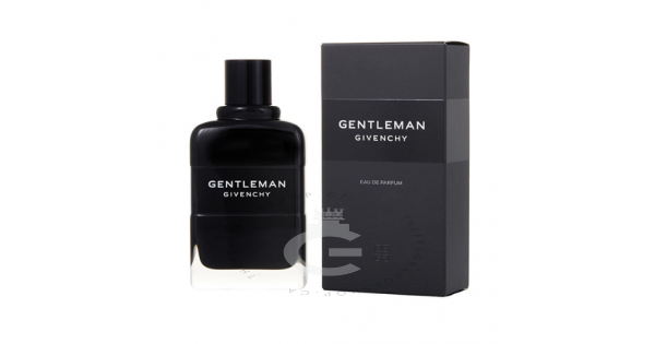 Givenchy Gentleman EDP for Him 100ml / 3.3 oz - Gentlemen
