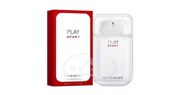 Givenchy Play Sport EDT for him 100mL - Play Sport
