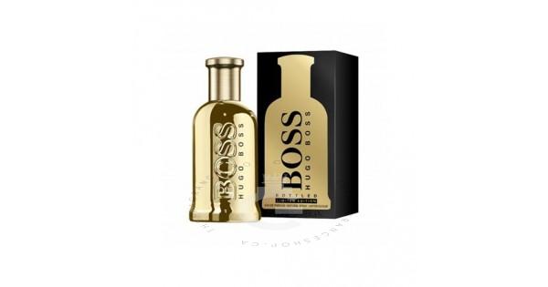 Hugo Boss Bottled Limited Edition EDP For Men 100ml / 3.3 oz - EDP Edition