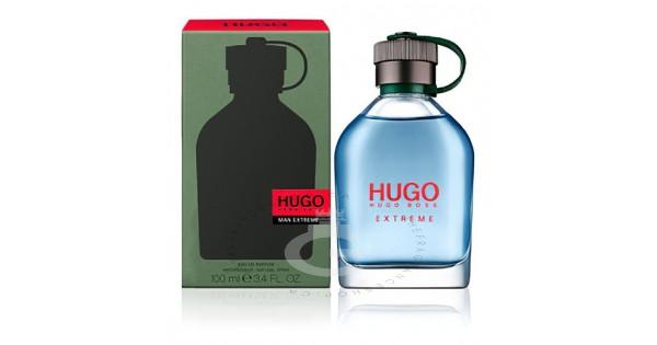 Hugo Boss Extreme EDP for him 100ml - Man Extreme