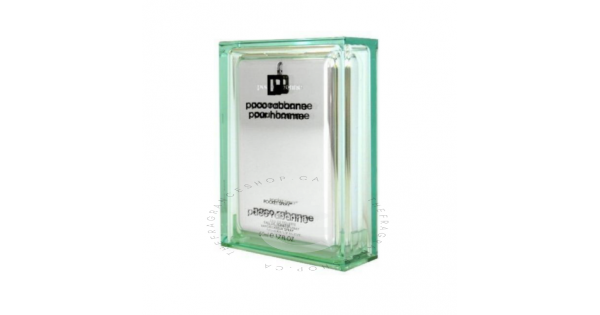 Paco Rabanne Pour Homme EDT for him 50mL Pocket Spray - Pour Homme