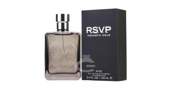 Kenneth Cole RSVP EDT for him 100mL - RSVP