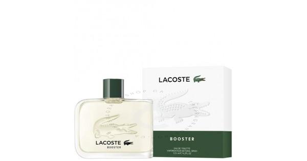 Lacoste Booster For Him EDT 125ml / 4.2oz - Booster