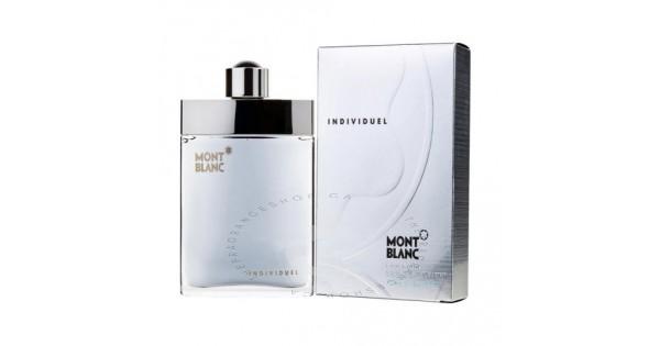 Montblanc Individual EDT for him 75 ml