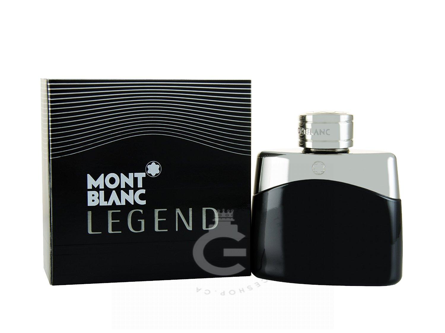 Montblanc Legend EDT For Him 50 ml