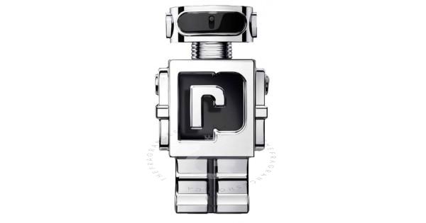 Paco Rabanne Phantom EDT For Him 50mL Tester - Phantom