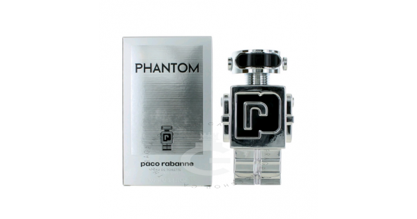 Paco Rabanne Phantom EDT For Him 100ml / 3.4 oz - Phantom