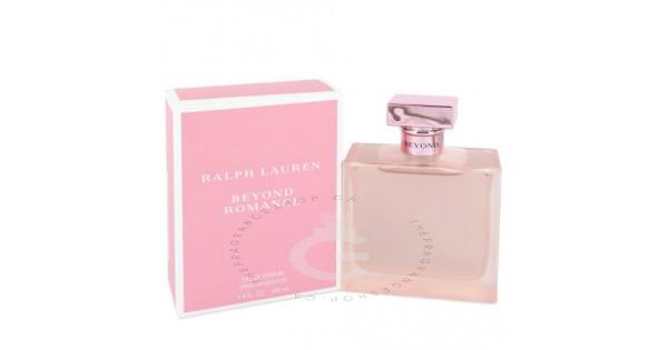 Ralph Lauren Beyond Romance EDP For Her 100mL - Beyond Romance
