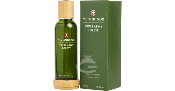 Victorinox Swiss Army Forest for him EDT 100mL - Forest