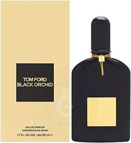 Tom Ford Black Orchid EDP for Her 50mL - Black Orchid