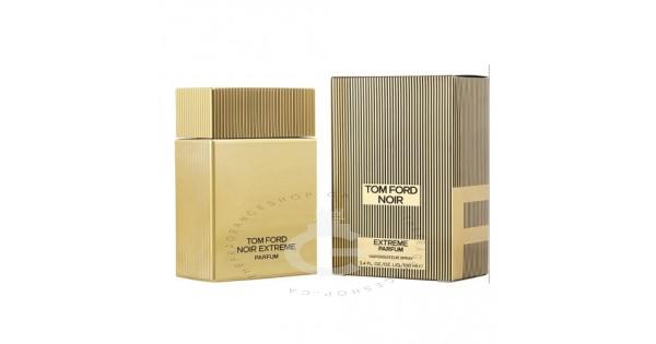 Tom Ford Noir Extreme Parfum For Him EDP 100ml / 3.4oz - Noir Extreme ...