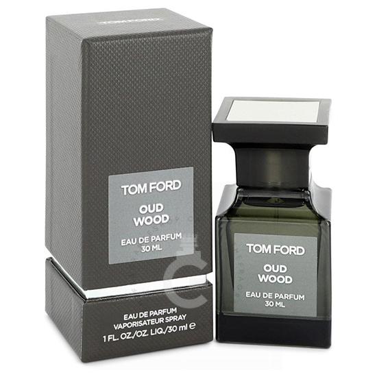 Tom Ford Oud Wood EDP For Him / Her 50mL - Wood