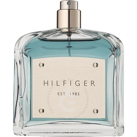 Tommy Hilfiger EST 1985 Tester For Men 100mL - 1985