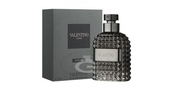 Valentino Uomo Intense EDP for him 50mL - Uomo Intense