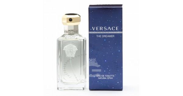 Versace The Dreamer EDT for him 100mL - The Dreamer