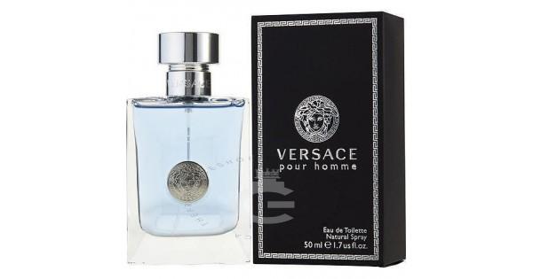 Versace Pour Homme EDT for him 50mL - Pour Homme