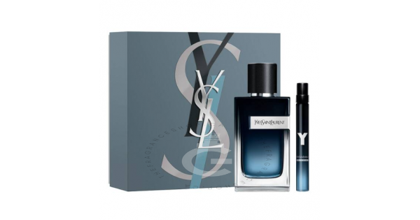 Yves Saint Laurent YSL Y EDP For Him 2 Pcs Gift Set 100 ml