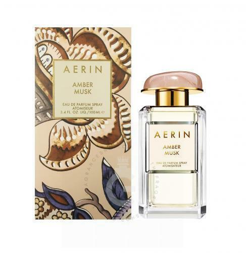 Aerin Amber Musk EDP 50mL - Amber Musk