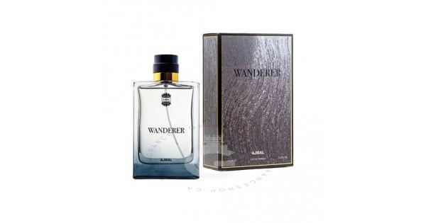 Ajmal Wanderer EDP For Him 100ml / 3.4oz - Wanderer