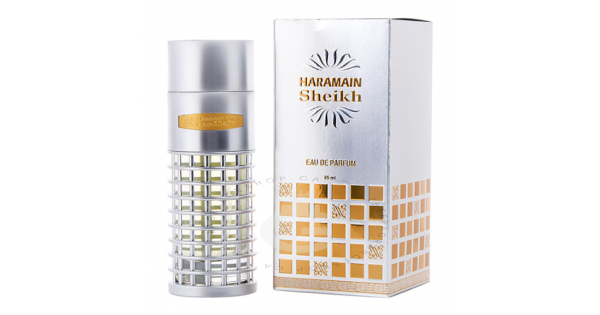 Al Haramain Haramain Sheikh EDP For Her 85ml / 2.9fl.oz - Sheikh