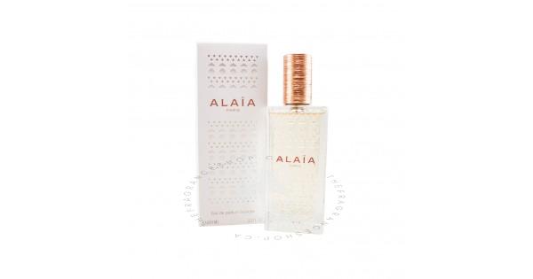 Alaia Paris EDP Blanche For Her 100mL - Alaia