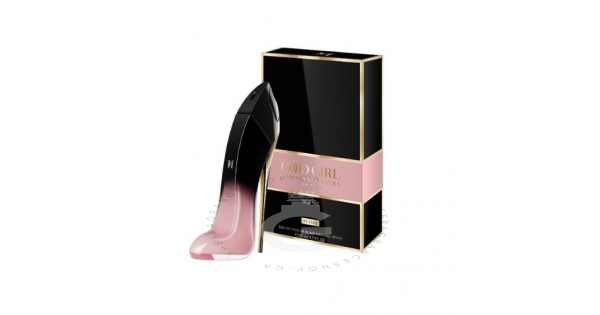 Carolina Herrera Good Girl Blush Elixir EDP For Her 50ml / 1.7 Fl. oz ...
