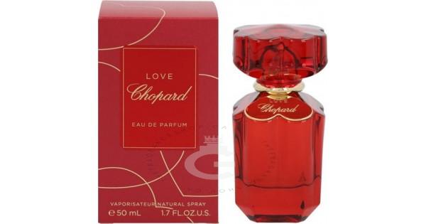 Chopard Love EDP For Her 50ml / 1.7oz - Love