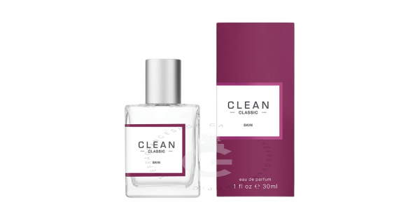 Clean Skin EDP For Her 30 ml / 1.0 Fl. oz.
