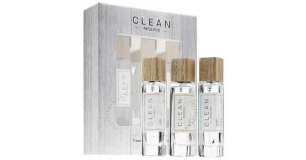 Clean Reserve Layering Trio For Her 10mL - Reserve Layering Trio