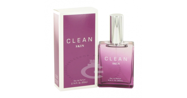Clean Skin EDP For Her 60ml / 2.14oz - Fresh Laundry