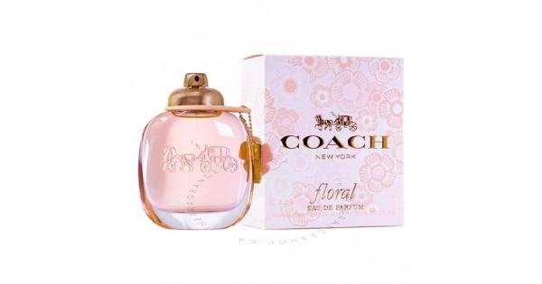 Coach Floral EDP For Her 90ml / 3oz - Floral