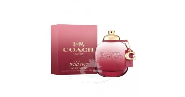 Coach Wild Rose EDP For Her 90mL - Coach