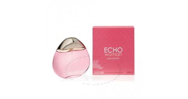 Davidoff Echo EDP for Her 50mL - Echo