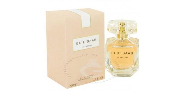 Elie Saab Le Parfum EDP for Her 90ml - Le Parfum
