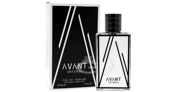 Fragrance World Avant Intense EDP For Him 100 ml / 3.4 Fl. oz. - Divin Aoud