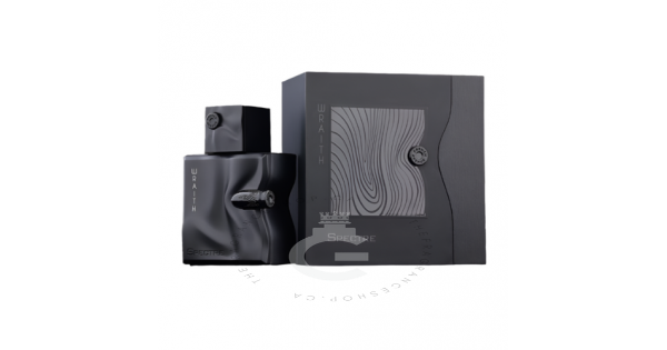 Fragrance World spectre wraith EDP For Him / For Her 80ml / 2.7 Fl.Oz ...
