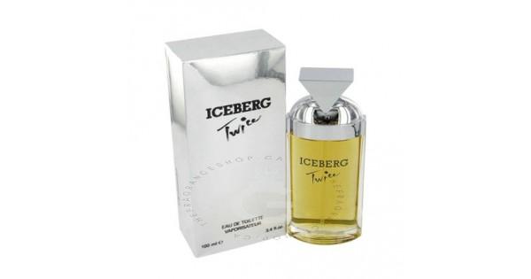Iceberg Twice by Iceberg EDT for Her 100mL - Iceberg Twice