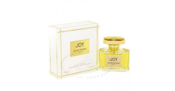 Jean Patou Joy EDT For Her 50ml 1.7oz - Joy