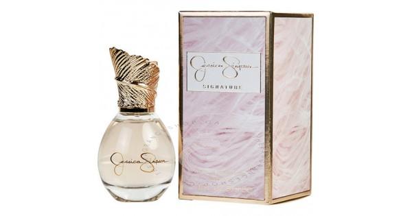 Jessica Simpson Signature EDP For Her 100mL - Signature