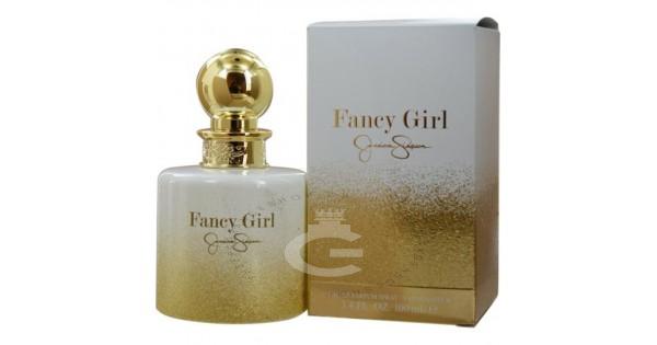 Jessica Simpson Fancy Girl EDP For Her 100mL - Fancy Girl